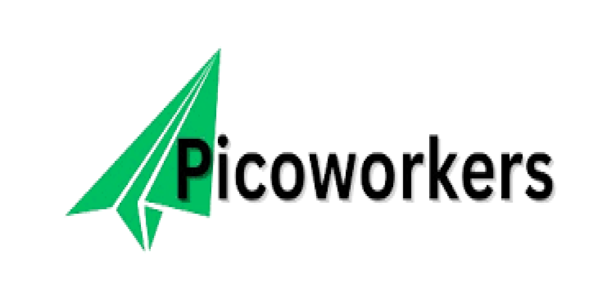 Picoworkers - Job Details